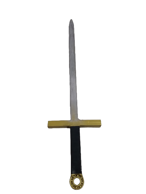 Espada Medieval Real